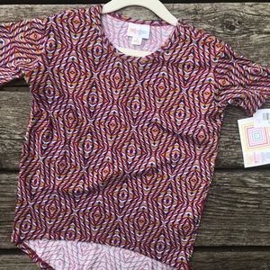 LuLaRoe | Shirts & Tops | 22 4 Gracie Unisex Lularoe Tunic Top | Poshmark